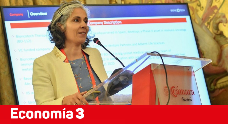 Bioncotech busca levantar 30 millones para avanzar en su tratamiento ...