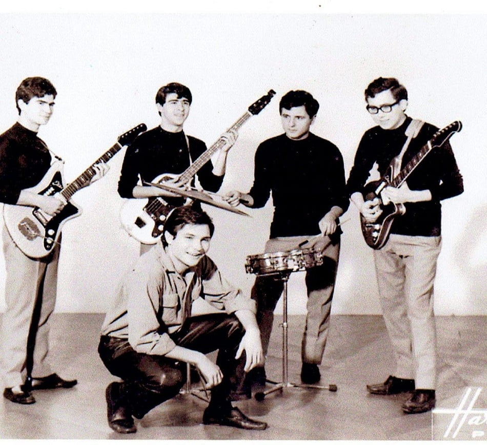 "Bruno Lomas fue un intérprete total, muy superior a todos los rockers ...