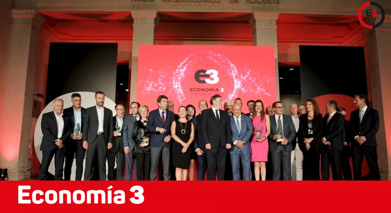 Economía 3 | Noticias económicas y empresariales