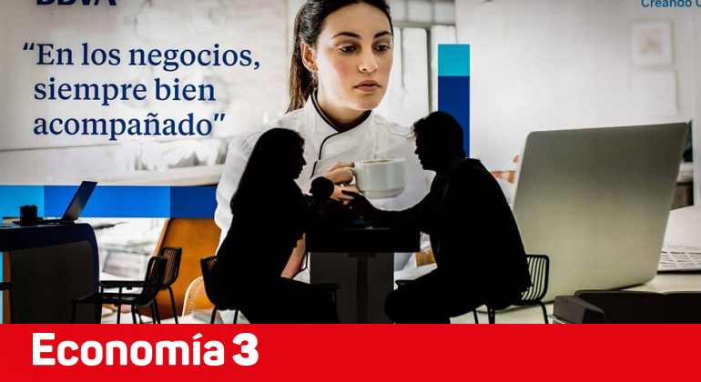 BBVA suscribe la línea ICO de 400 millones para turismo y transporte ...