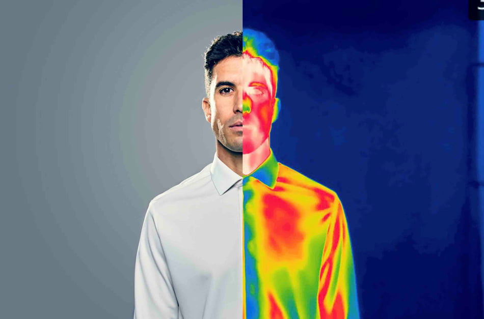 Sepiia lanza prendas que mejoran la salud del usuario