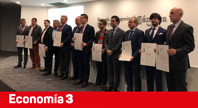 Cámara Valencia aprueba un presupuesto de algo más de diez millones ...