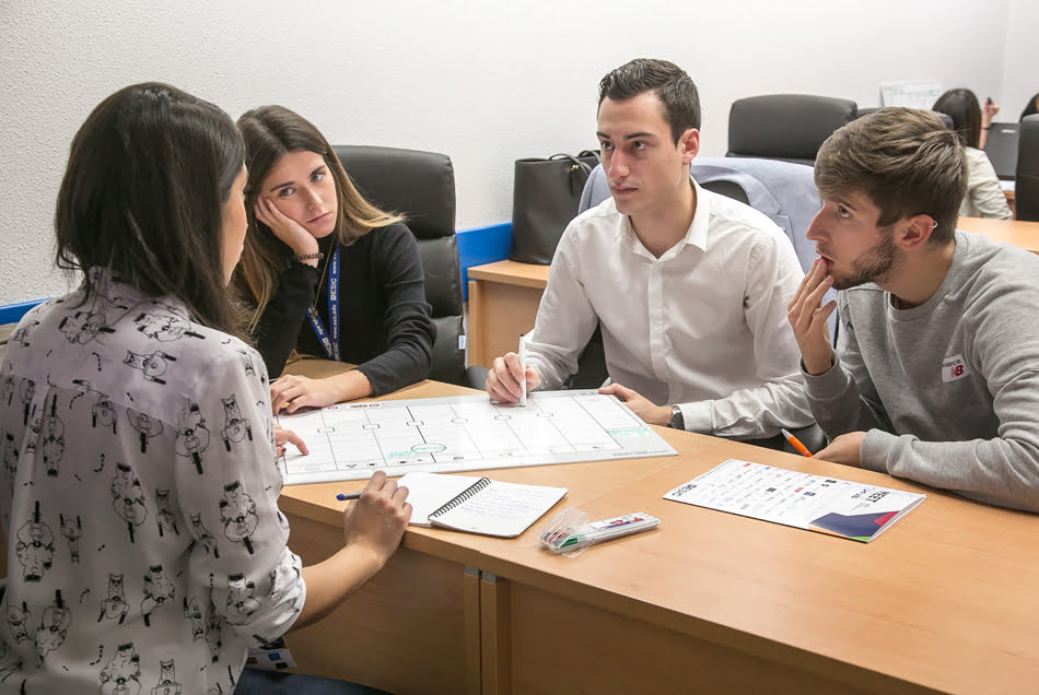 Esic València convoca el XV Meet Foro de Empleabilidad