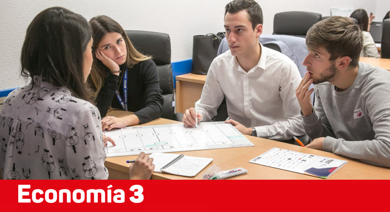 Esic València convoca el XV Meet Foro de Empleabilidad