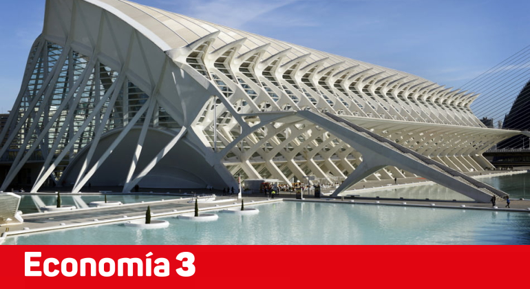 Consell compensa la deuda de Ciegsa y amplía el capital de Cacsa