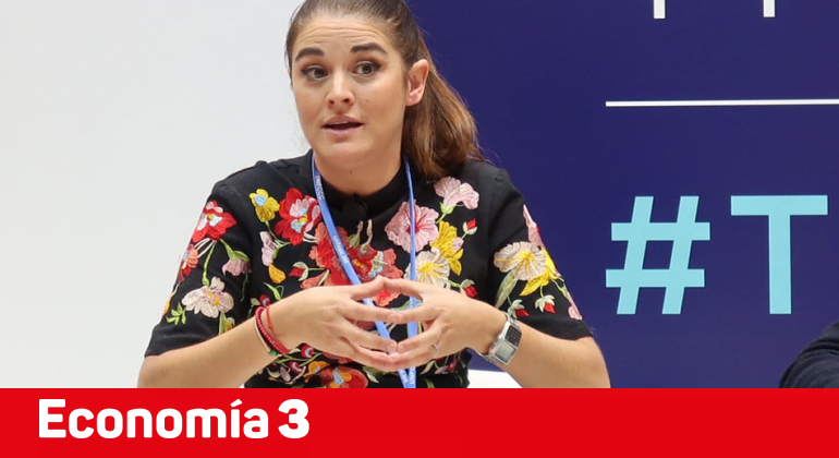 Mollà expone la estrategia valenciana ante el cambio climático en la Cumbre del Clima