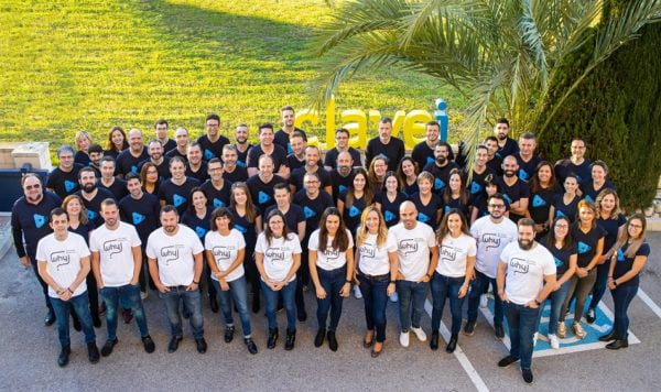 Clavei y Why Strategic se unen para acelerar la transformación digital ...