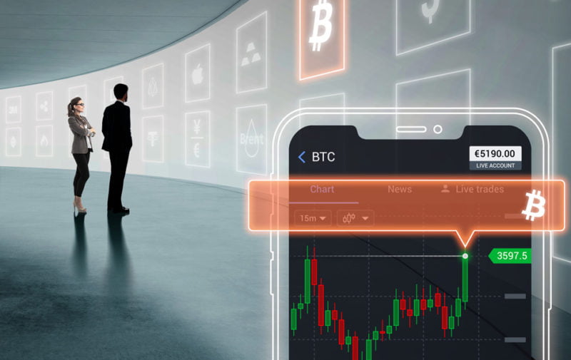 La plataforma de trading Libertex incrementa un 40 % sus depósitos en ...