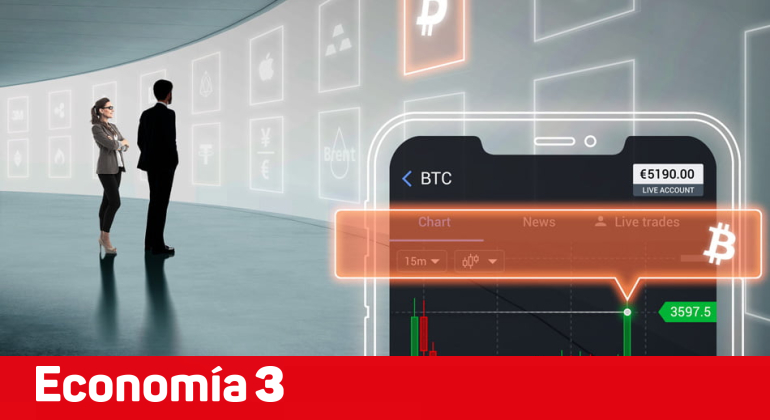 La plataforma de trading Libertex incrementa un 40 % sus depósitos en ...