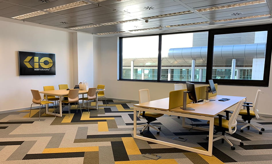 Kio Networks abre nueva oficina en Valencia y con ella, un servicio ...