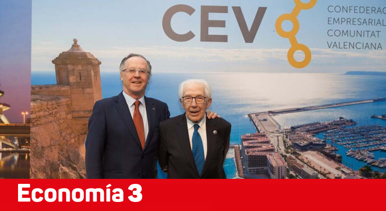 Fallece el empresario y cofundador de la CEOE Silvino Navarro