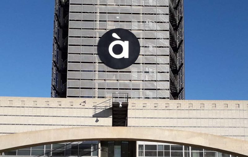 Aprobada la contratación de los tres nuevos directivos de À Punt Mèdia