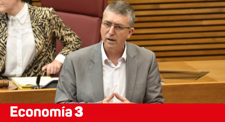 El interés de la inversión extranjera en la Comunitat sube un 21% en 2020