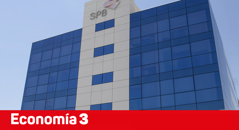 The SPB Global Corporation, nueva denominación social de SPB