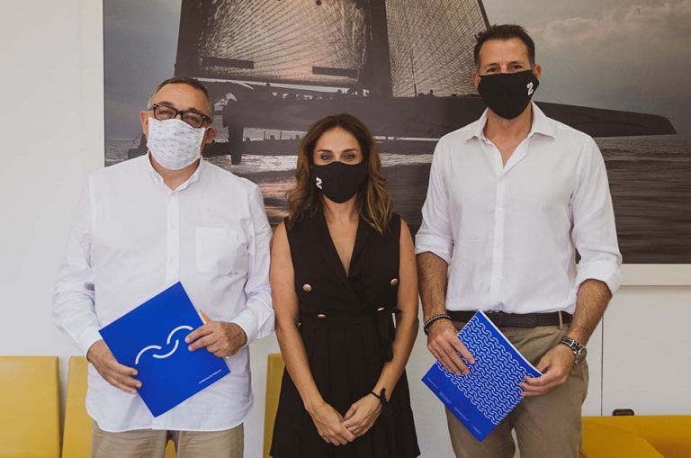 Zeus traslada su sede central a la Marina y construirá un edificio ...