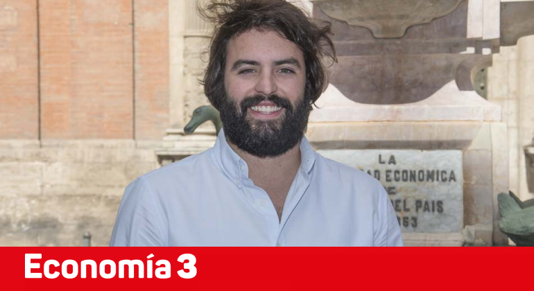 Eloi Gómez: “Ahora vemos una gran oportunidad de expansión en Europa ...