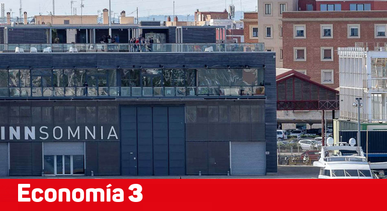 Innsomnia crea un corredor tecnológico con Findec para intercambiar ...