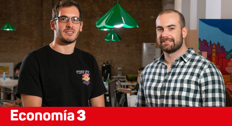 AI Vision, aplicación de detección de la distancia interpersonal en ...