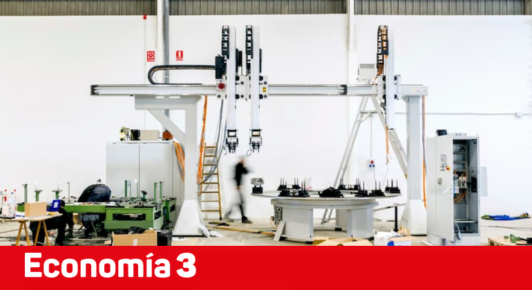 Nutai trabajará en el motor GDI de Ford por un millón de euros