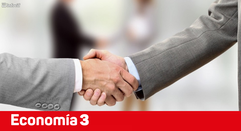 Cómo escoger al socio ideal | Economía 3