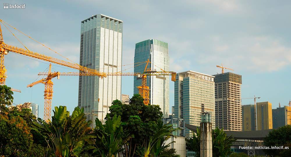 5 claves para que entiendas el sector inmobiliario | Economía 3