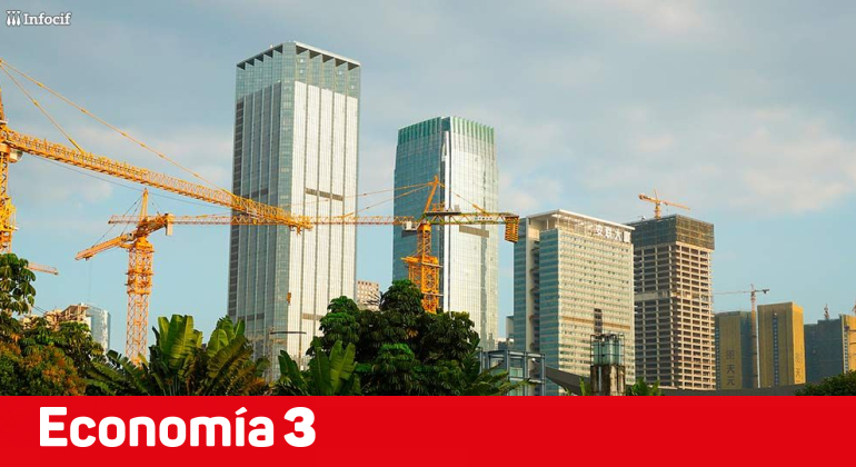 5 claves para que entiendas el sector inmobiliario | Economía 3