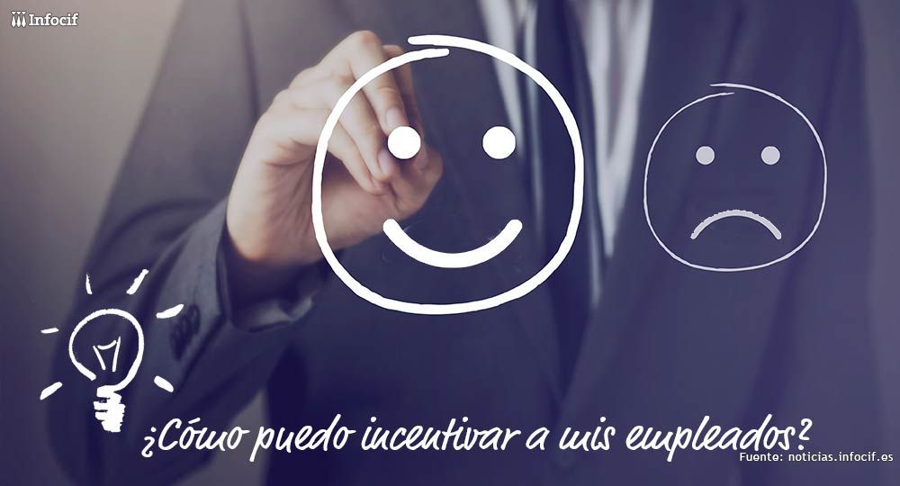 5 formas de incentivar a tus empleados diferentes al salario | Economía 3