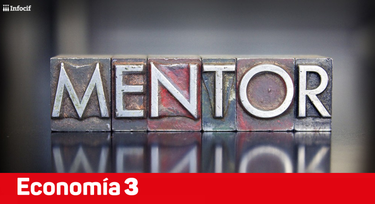 5 formas en las que te puede ayudar un mentor | Economía 3