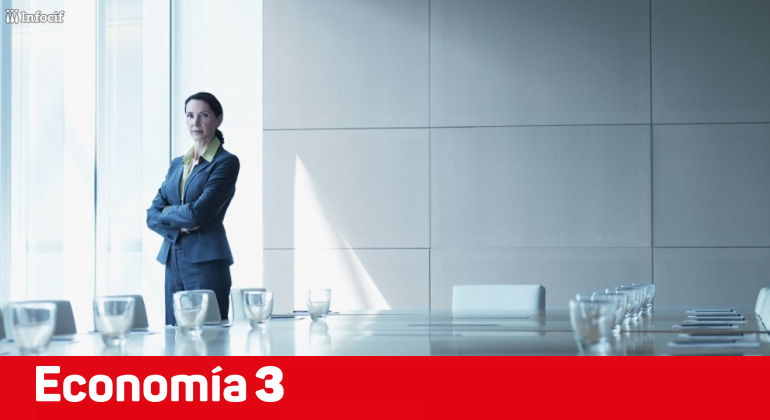 Cómo debe ser el CEO perfecto | Economía 3