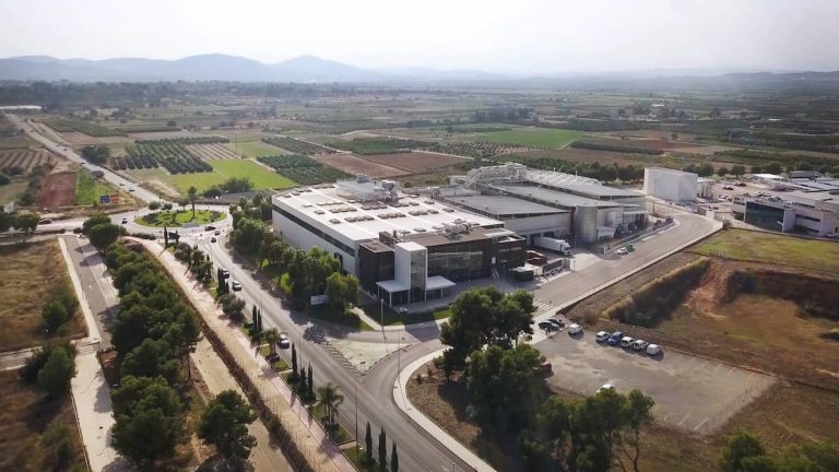 RNB cosméticos espera crecer un 10% en 2021 con una inversión en torno ...