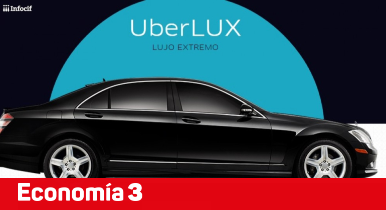 Uber vuelve a ser legal en Alemania | Economía 3