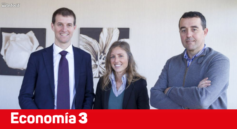 Irisbond amplía su capital con la entrada de Fitalent y Seed Gipuzkoa ...