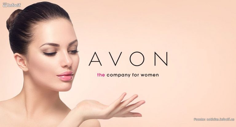 Avon, una marca que revolucionó el mercado | Economía 3