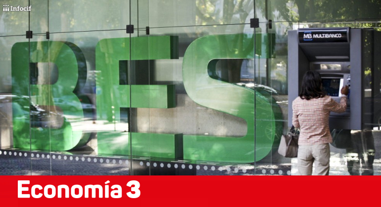 BES asegura que el dinero de los clientes españoles no peligra | Economía 3