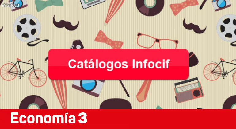 Infocif te ayuda a vender más durante la campaña de Navidad | Economía 3