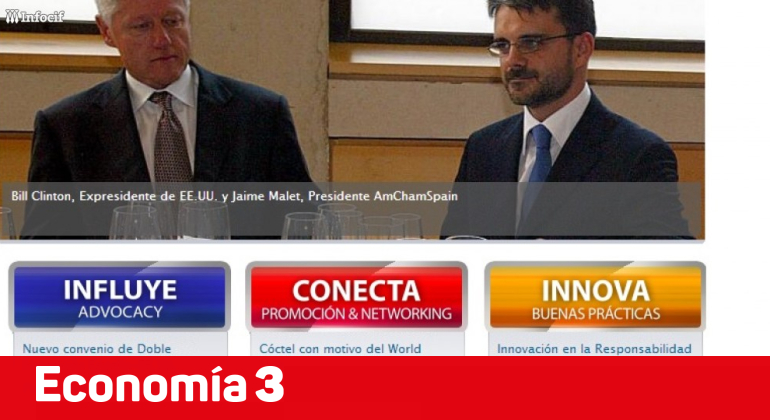 Descubre cómo implantar tu negocio en EEUU | Economía 3