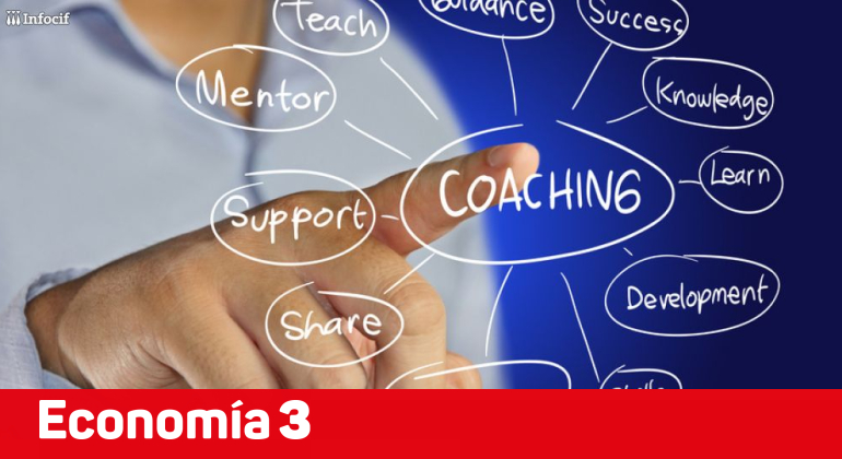¿Qué es el coaching y para qué sirve? | Economía 3