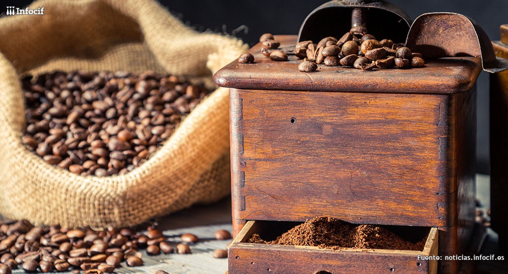Coffee Flour, la startup que aprovecha todo lo que ofrece el café ...