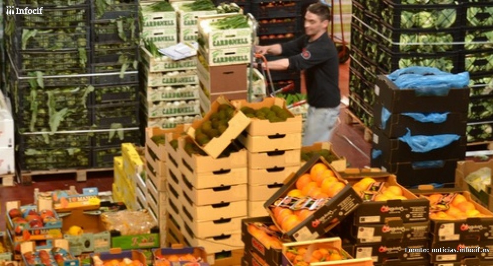 El comercio minorista aumenta sus ventas por primera vez desde 2007 ...