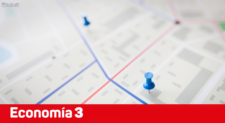 Cómo determinar la localización del establecimiento comercial | Economía 3