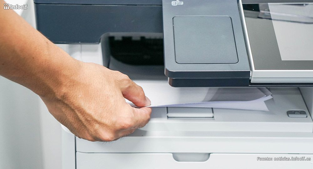 ¿Cómo funciona la digitalización de documentos? | Economía 3