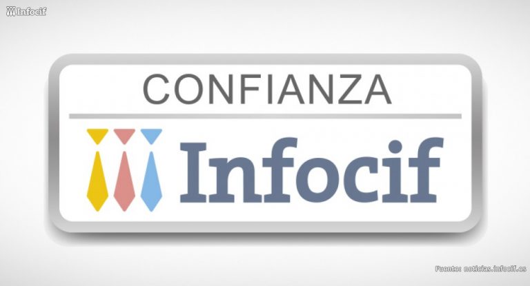 El certificado de Confianza Infocif diferencia a las empresas fiables ...