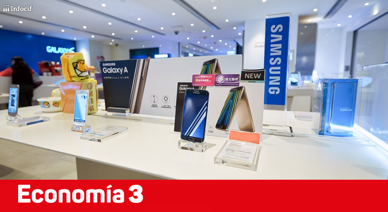 Samsung ha explotado el mercado de la peor forma posible | Economía 3