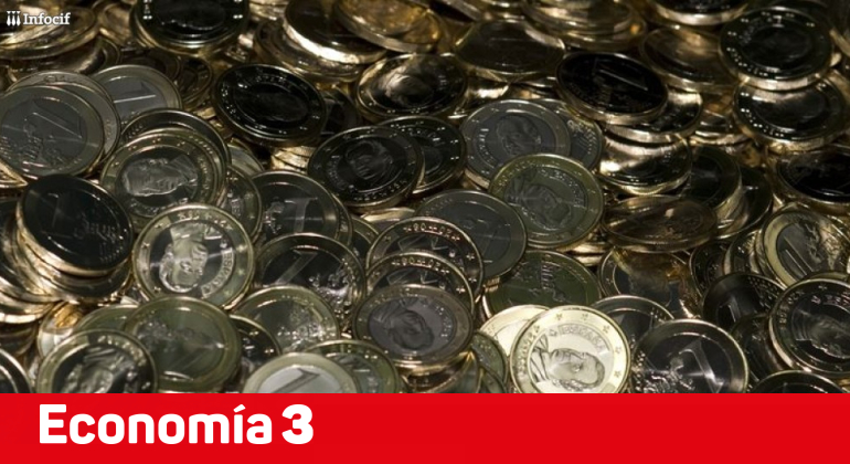 La deuda pública alcanza un nuevo máximo histórico de1,3 billones