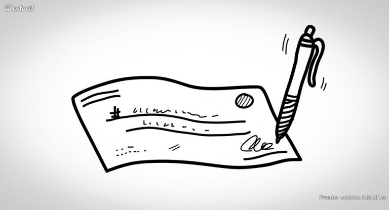 Tipos de cheques: ¿Cuáles existen y qué les diferencia?