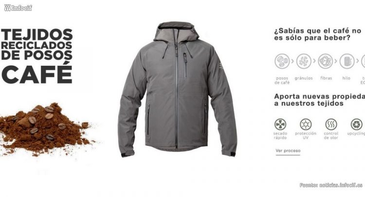 Ecoalf, la moda sostenible española que encandila a Apple y a Gwyneth ...