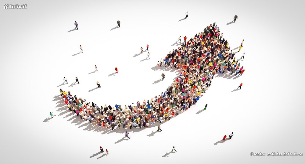 Infocif-Gedesco presenta el primer Ranking de Ventas en España | Economía 3