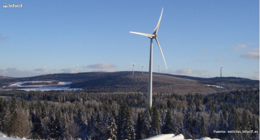Elecnor busca proyectos eólicos para invertir 51 millones | Economía 3