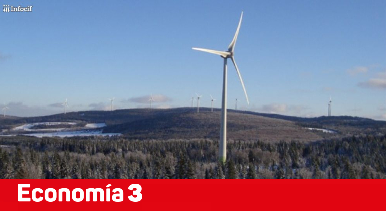 Elecnor busca proyectos eólicos para invertir 51 millones | Economía 3