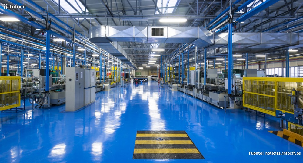 Cinco informaciones de una empresa que descubrirás en Infocif | Economía 3